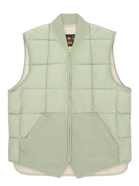 FORTELA Nylon Padded Gilet